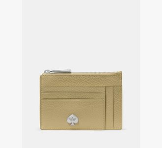 Kate Spade New York Kaya Gro&szlig;es Schmales Kartenetui
