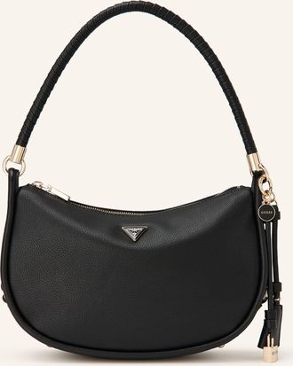 Guess Schultertasche Danya schwarz