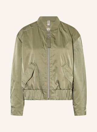 Cinque Cinque Blouson Cibloumina gruen