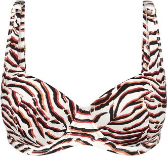 Triumph B&uuml;gel-Bikini-Top Red Label Summer Wild