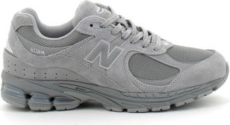 New Balance Homme, Chaussures, Gris, Taille: 46 1/2 EU 2002R Baskets