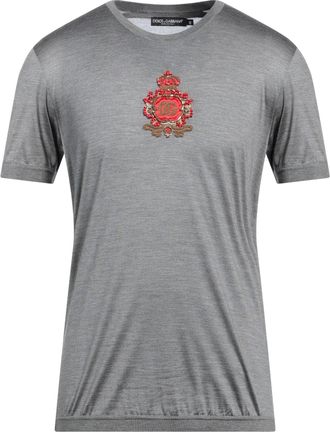 Dolce & Gabbana TOPS - T-shirts auf YOOX.COM