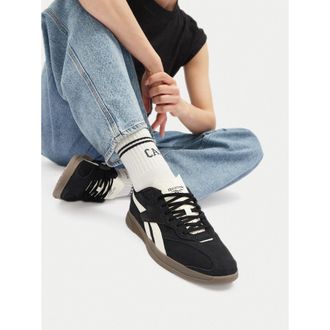Reebok Sneakers Reebok HAMMER STREET 100209053 Schwarz