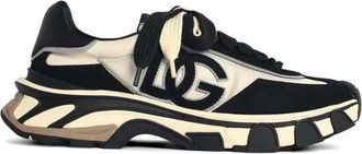 Dolce & Gabbana Baskets Airmaster avec logo