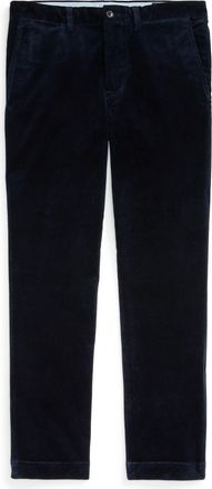 Ralph Lauren STRETCH STRAIGHT FIT CORDUROY PANT