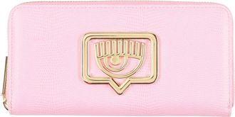 Chiara Ferragni Kleinlederwaren - Brieftaschen auf YOOX.COM