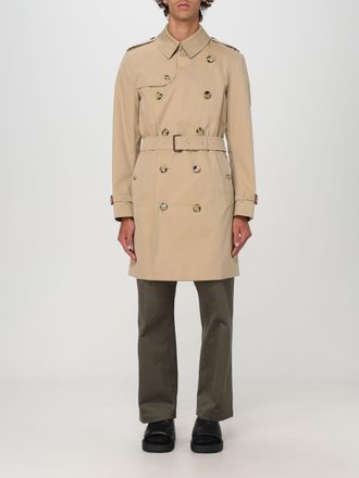 Burberry Veste BURBERRY Homme couleur Beige