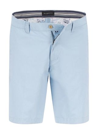 Bugatti Herren Hosen blau