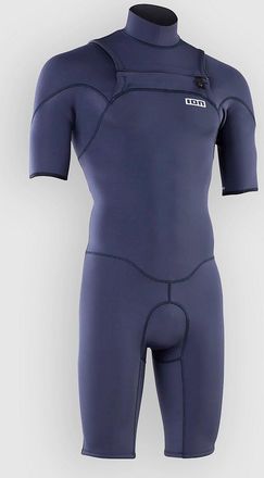 ION Ion Element 2/2 Shorty SS Front Zip Neoprenanzug nights
