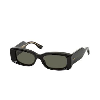 Gucci Sonnenbrillen - - Accessories - Damen - Schwarzk - 53 MM