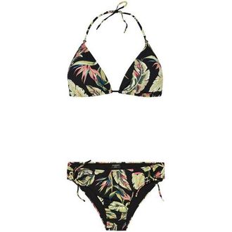 Protest Damen Bikini PRTFluo triangle
