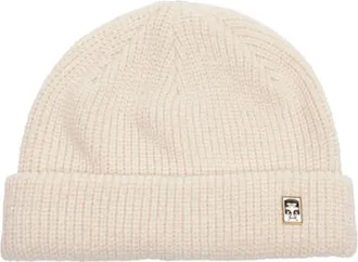 Obey unisex, Accessoires, Beige, Taille: ONE Size Bonnet Micro