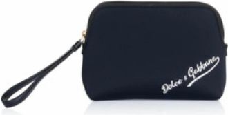 Dolce & Gabbana Schwarze Damenhandtasche Stilvolles Design - - Bags - Damen - Schwarzk - ONE SIZE