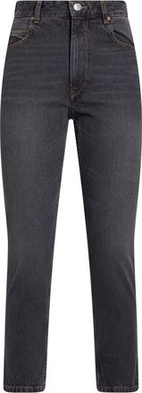 Isabel Marant HOSEN & R&Ouml;CKE - Jeanshosen auf YOOX.COM