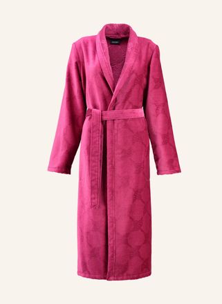 Joop Bademantel pink