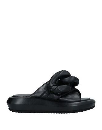 Emanuelle Vee CHAUSSURES - Sandales sur YOOX.COM