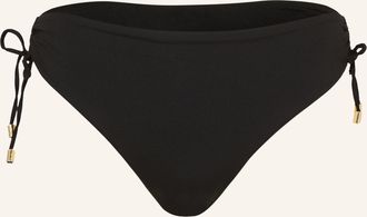 Max Mara Max Mara Beachwear Basic-Bikini-Hose Sandra schwarz