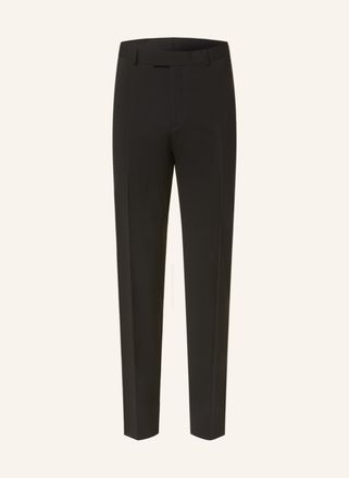 Sandro Sandro Anzughose Slim Fit schwarz