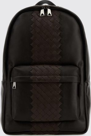 Bottega Veneta Sac &agrave; Dos BOTTEGA VENETA Homme couleur Marron