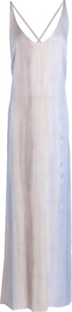 PESERICO KLEIDER - Maxi-Kleider auf YOOX.COM