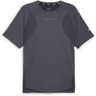 Puma Herren Shirt ENERGY CLOUDSPUN MESH TEE