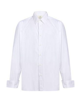 LUIGI BORRELLI NAPOLI TOPS - Chemises sur YOOX.COM