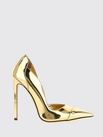 Jimmy Choo London Escarpin JIMMY CHOO Femme couleur Or