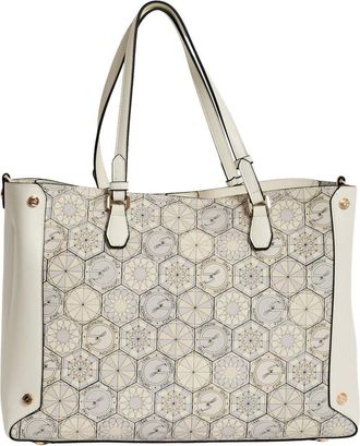 Gattinoni Femme, Sacs, Blanc, Taille: ONE Size Gattinoni Bags