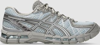 Asics Baskets Gel-Kayano 20 Storm Cloud Pure Silver