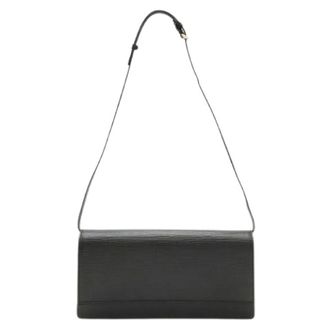Louis Vuitton Pre-owned Schultertasche - - Pre-owned - Damen - Schwarzk - ONE SIZE