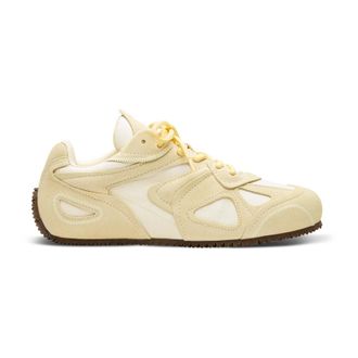 Axel Arigato Femme, Chaussures, Beige, Taille: 37 EU Slow Runner Baskets
