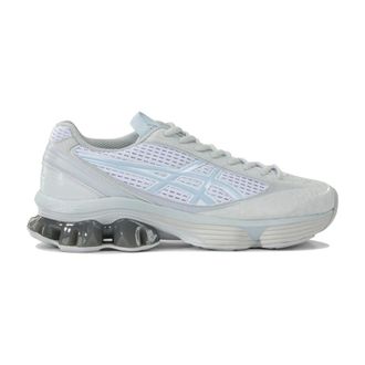Asics Chaussures de sport GEL-Kayano 14 - Homme - Chaussures - Bleu - Taille: 40 EU