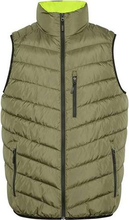 Chiemsee Herren Weste Padded Vest