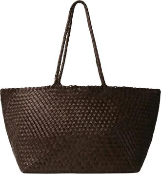 L37 Femme, Sacs, Brun, Taille: ONE Size Summer Affair Tote