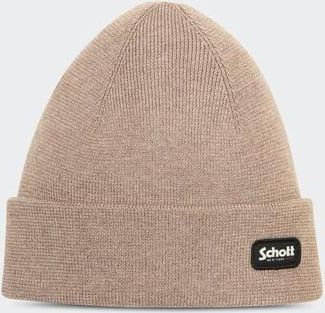 Schott NYC Bonnet - Taille TU