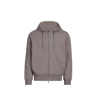A|X Armani Exchange Sweat à capuche en coton