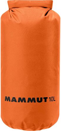 Mammut Drybag Light Kleidersack, zion, 10 l, Zion, 10 l, Casual