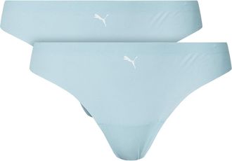 Puma String-Set 935021 Grün