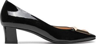 Högl Pumps Thilda 8-104024 Schwarz