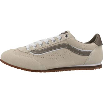 Vans Damen, Sport, Beige, 38 EUGr&ouml;&szlig;e