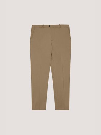 Circolo 1901 Premium chino trousers Stone 865 / 46