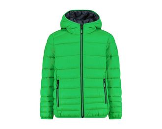 F.lli Campagnolo Winterjacke CMP Jungen Winterjacke KID JACKET FIX HOOD 34Z3294