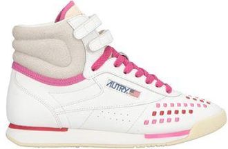 Autry CHAUSSURES - Sneakers sur YOOX.COM