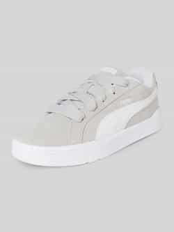 Puma Sneaker aus Leder Modell PARK LIFESTYLE EASY SD