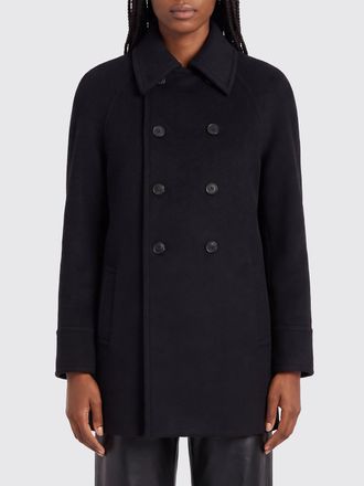 Saint Laurent Veste Femme couleur Noir
