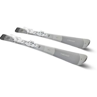 Head Damen All-Mountain Ski e.pure Joy SLR Joy Pro si/gr