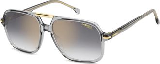 Carrera GAFAS SOL, MAN, 207880, KB7, 58