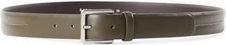 Paul Smith Ceinture en cuir de vache