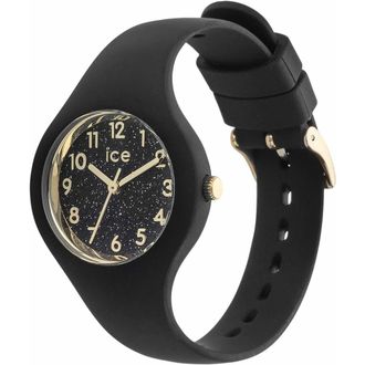 Ice Watch Glitter Numbers - - Accessories - Damen - Schwarzk - ONE SIZE