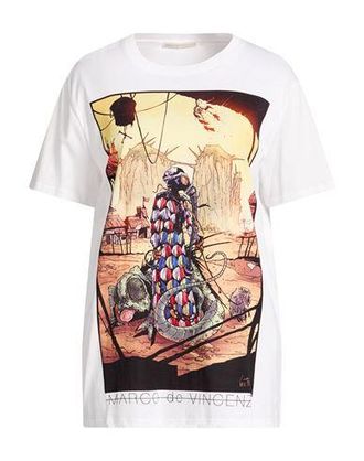 Marco De Vincenzo TOPS - T-shirts sur YOOX.COM